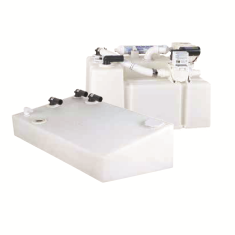 Tritex Holding Pte Ltd : Your Marine Partner in Asia - Leisure Marine ...